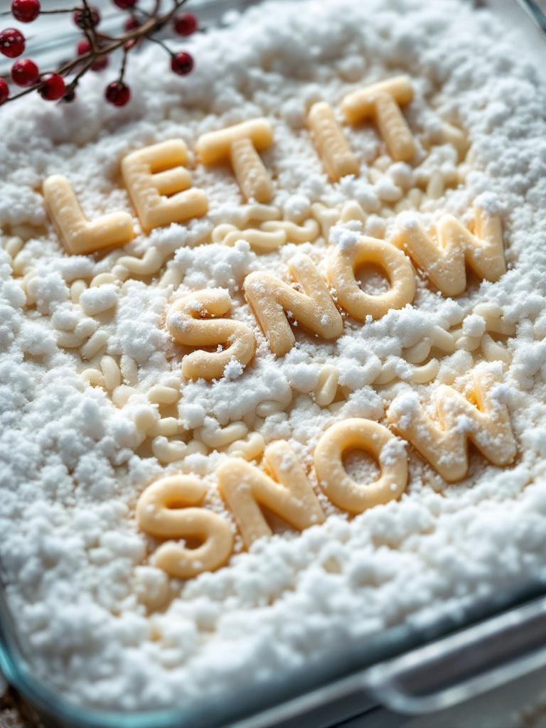 15 DIY Winter Centerpiece Decor Ideas - Chosen Furniture