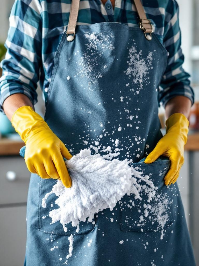 7 Speed Cleaning Secrets From the Pros - Chosen Furniture