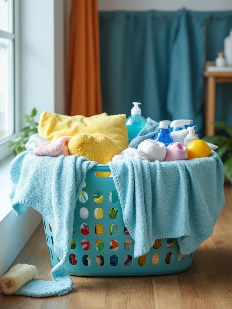 7 Speed Cleaning Secrets From the Pros - Chosen Furniture