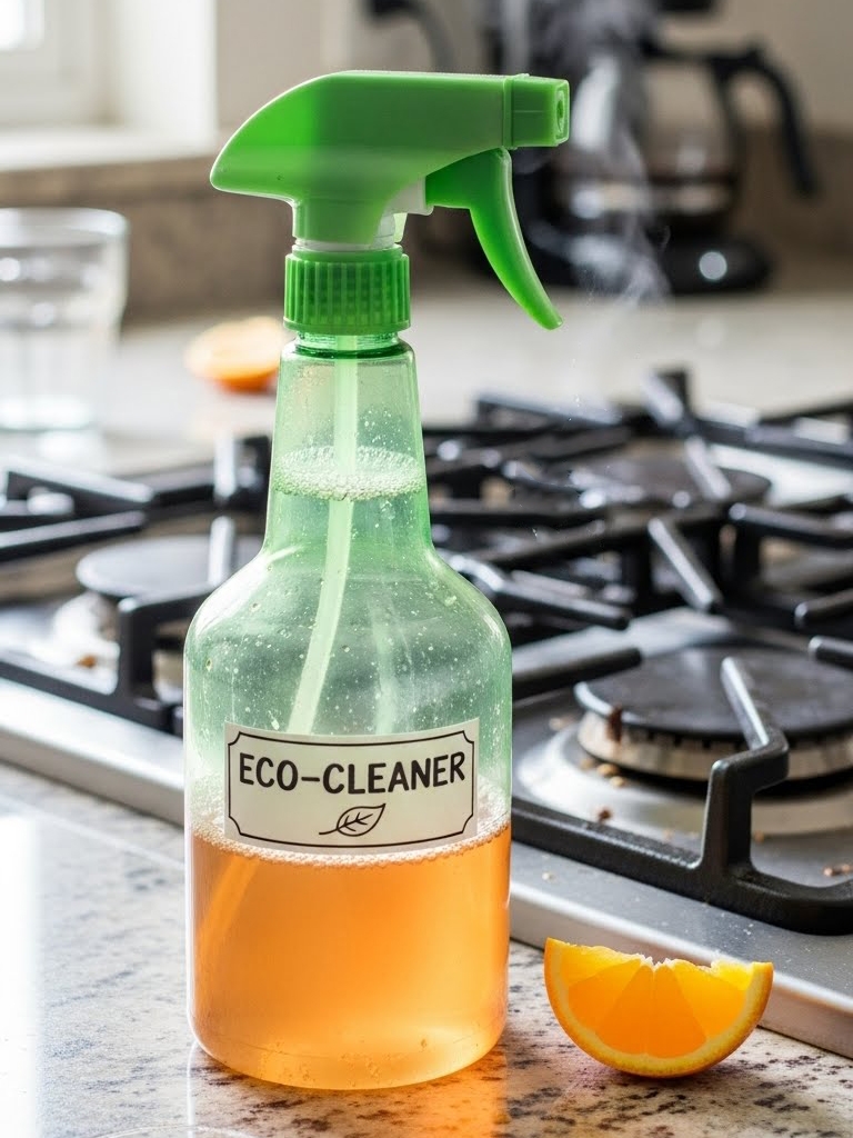 7 Speed Cleaning Secrets From the Pros - Chosen Furniture
