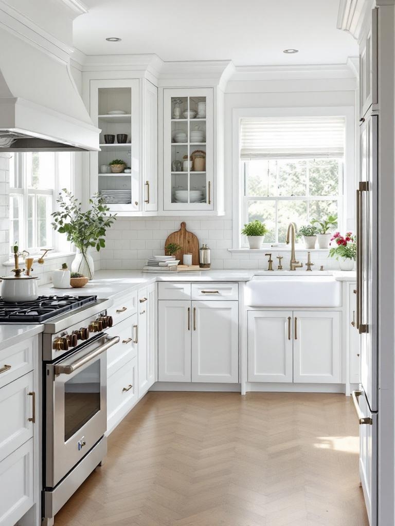 5 Home Decor Trends That Never Die - Chosen Furniture