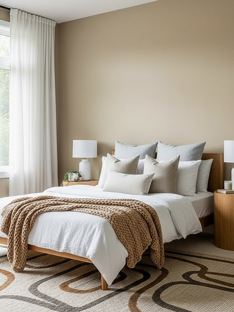 9 Trending Paint Colors of 2026 | AI-Predicted Trends - Chosen Furniture
