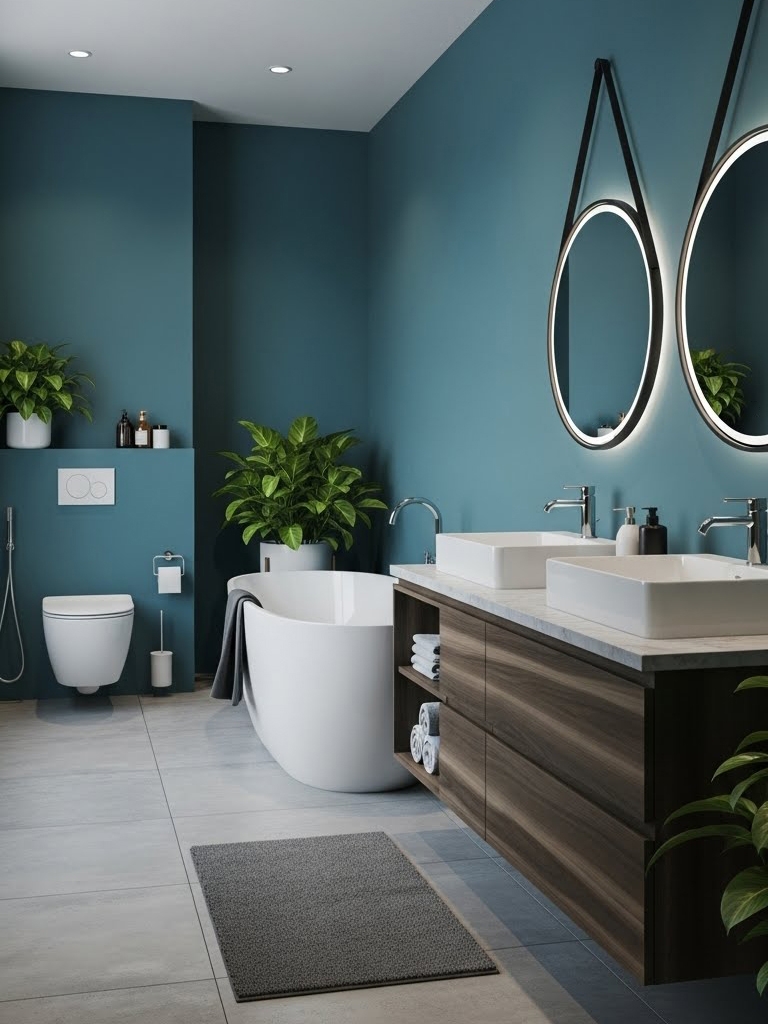 9 Trending Paint Colors of 2026 | AI-Predicted Trends - Chosen Furniture