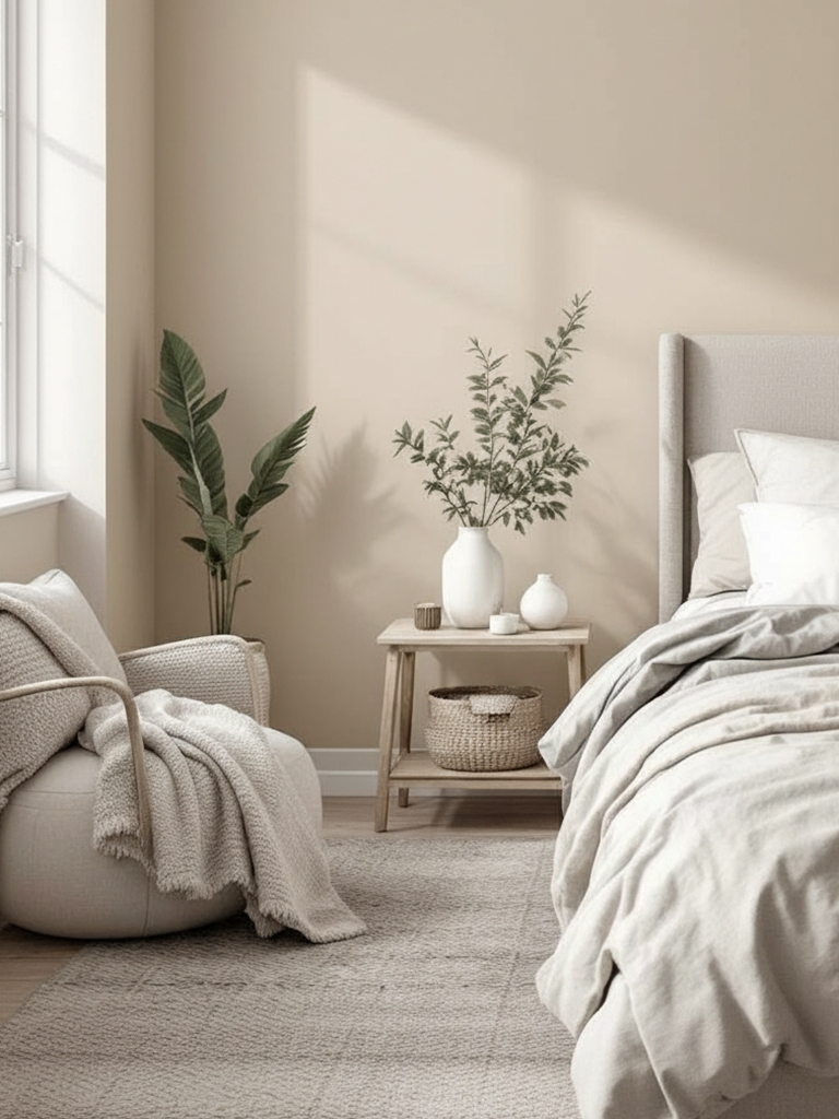 9 Trending Paint Colors of 2026 | AI-Predicted Trends - Chosen Furniture