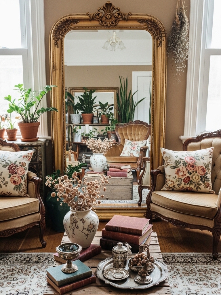 The Ultimate Guide to Thrift Store Decor on a Budget - Chosen Furniture